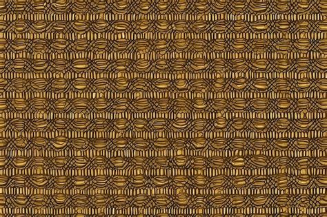 Premium Photo Small Honeycomb Pattern Stock Illustration