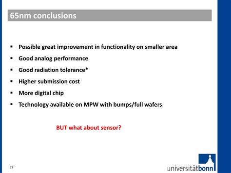 Ppt Hybrid Or Monolithic Pixel Detectors For Future Lhc Experiments Powerpoint Presentation