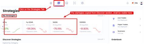 Where To Paste The Strategies That I Like In Streak Streak Backtesting Trading Q A By