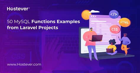 50 Mysql Functions Examples From Laravel Projects 2025 Hostever