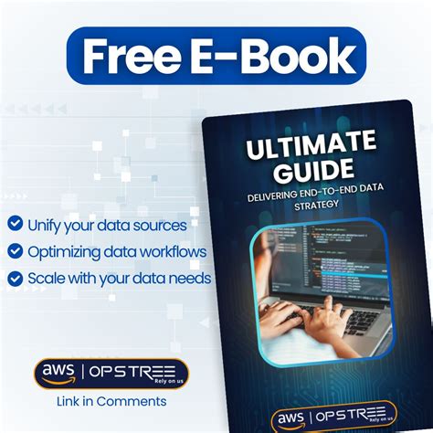 Opstree Solutions On Linkedin Datastrategy Dataoptimization