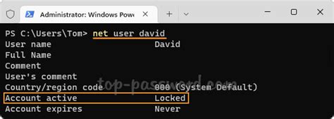 Proven Ways To Fix Locked Out Of Windows 11 Computer Password Recovery