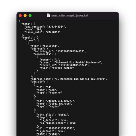 2gis Apis For Maps Directory And Navigation