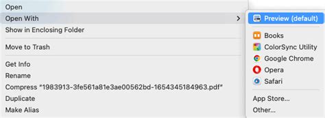 How To Make A Pdf File Smaller On Mac TechnologyDOTs