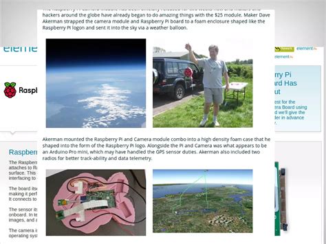 Raspberry Pi With Java Odp