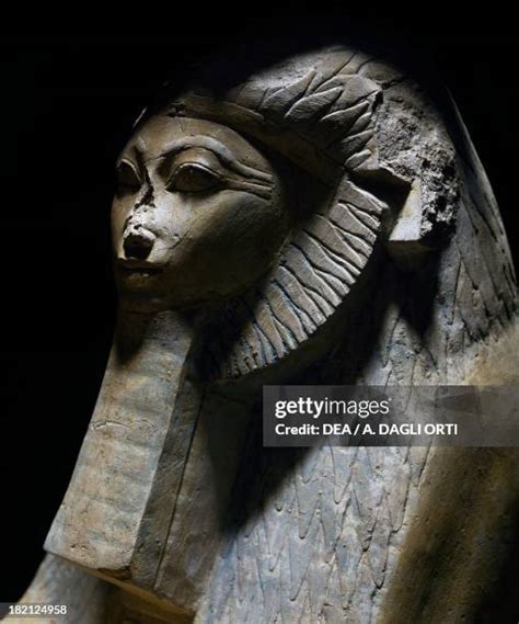 Sphinx Of Hatshepsut Photos And Premium High Res Pictures Getty Images