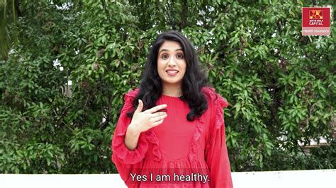 Laughforahealthyheart With Ramya Ramapriya Apne Dil Ko Khush