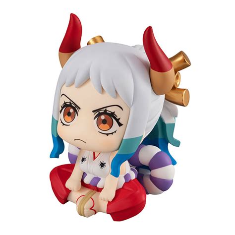 Megahouse Lookup One Piece Monkey D Luffy Gear Yamato