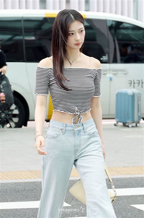 베이비몬스터 루카 새침한 눈빛[★포토] 스타뉴스