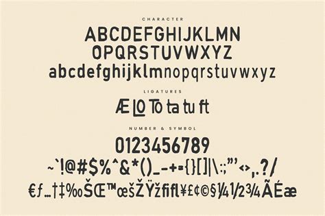 Stamples Handmade Sans Serif Font Behance