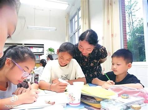 成都市双流区红石小学 格桑梅朵绽放 共育双巴学子 知乎