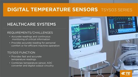 tsys03 digital temperature sensor digikey
