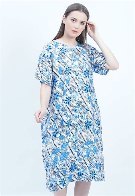 Daster Danera Button Rianty Batik Rianty Batik Toko Online Batik Yogyakarta Oleh Oleh