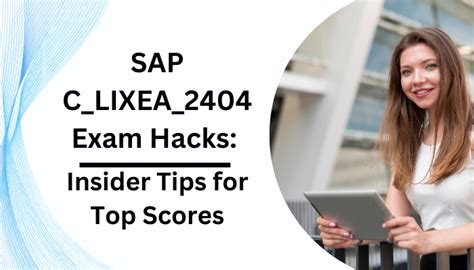 SAP Exam Guide Success Story