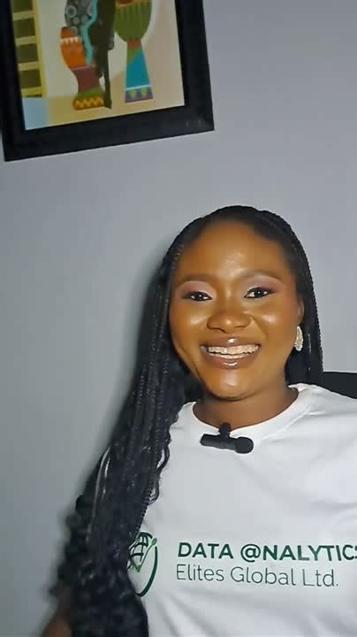 Iremide Olatunji On Linkedin Dataanalytics Smallbusiness Datadeveloper Datadecisions