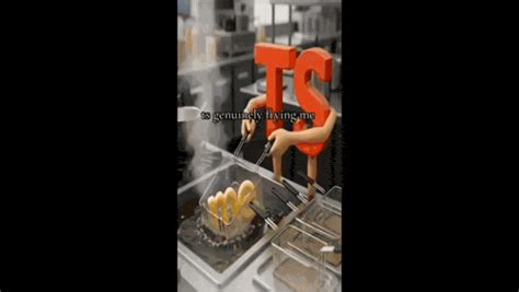 Ts Fryin Me  Ts Fryin Me Discover And Share S