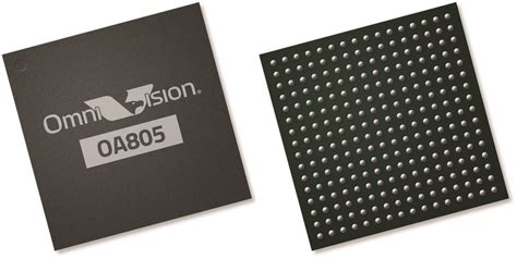 4k Video Processor Sports Low Power Consumption Hevc Compression For Security And Surveillance Apps