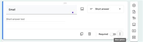 Bagaimana Cara Melakukan Validasi Email Google Form