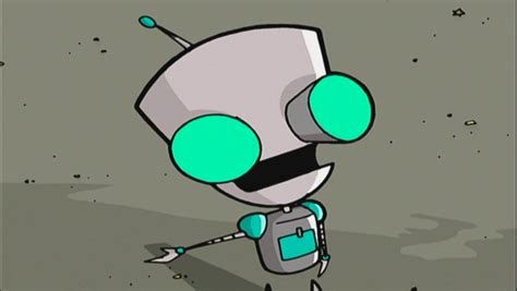 Gir From Invader Zim Quotes QuotesGram