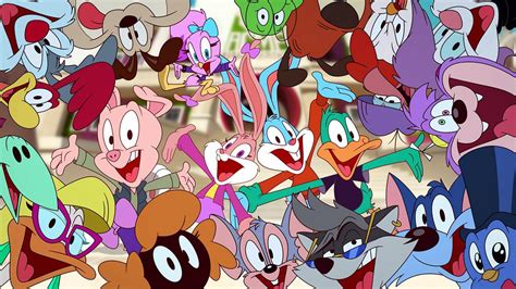 Tiny Toons Looniversity Review