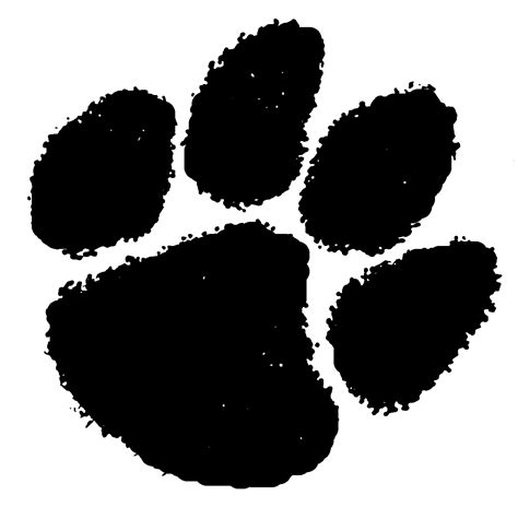 Free Cougar Paw Download Free Cougar Paw Png Images Free Cliparts On