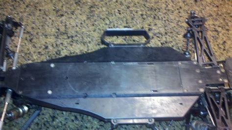 KYOSHO SC R SP R C Tech Forums