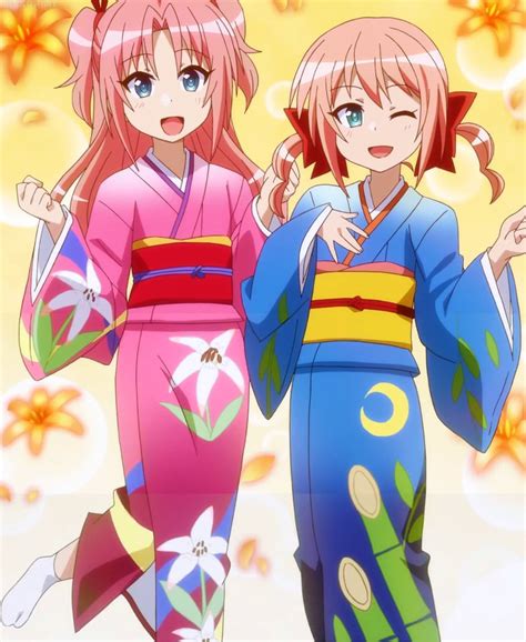 Hime Arikawa Himegoto Imágenes Taringa