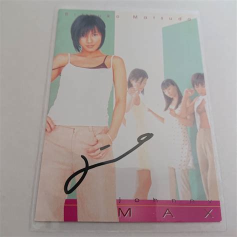 松田律子の値段と価格推移は？｜7件の売買情報を集計した松田律子の価格や価値の推移データを公開