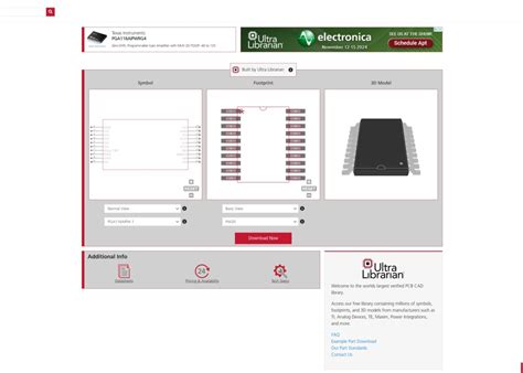 Pcb Usb C Connector Important Design Guidelines Free Online Pcb Cad