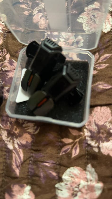 Received The G21 Mobile Game Trigger For My Phone Thanks Highly Recommend This Gamepad