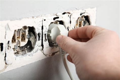 2 066 Dangerous Power Socket Photos Free Royalty Free Stock Photos From Dreamstime