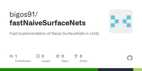 surface nets in unity with burst and weird simd stuff r unity3d