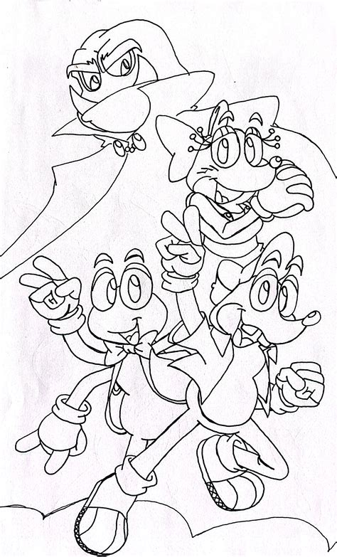 Gwimbly The Groxia Conspiracy By Cjduck195 On Newgrounds