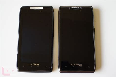 Droid Razr Maxx Review Verizon