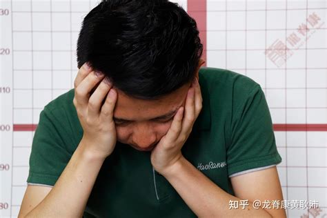 突然头晕想吐出冷汗多半是这类原因造成不得不重视 知乎