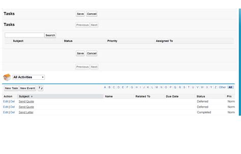Visualforce Search Box To Be Aligned In Center Salesforce Stack
