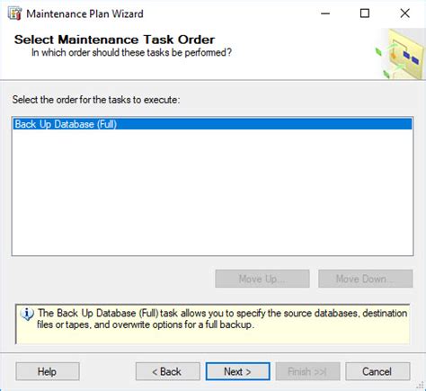 How To Backup Multiple Sql Server Databases Automatically