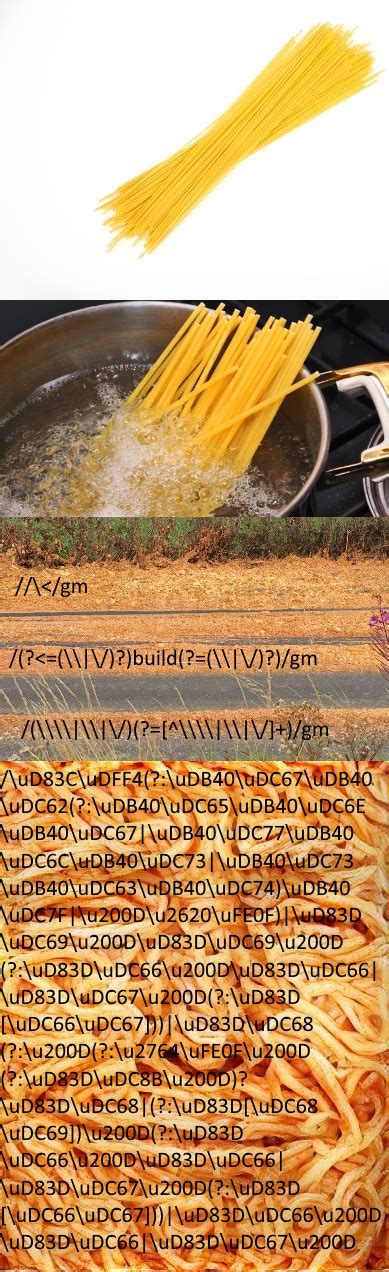 You Want To Use Regex R ProgrammerHumor