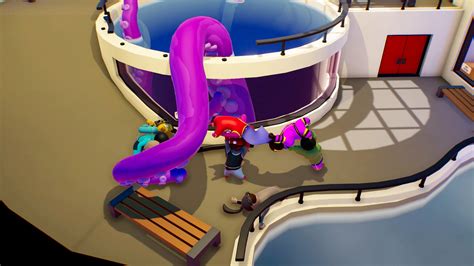 Gang Beasts - обзор игры, новости, дата выхода, системные требования ...