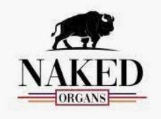 Naked Organs Optimize Nutrition