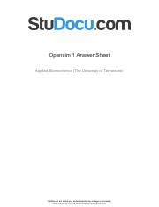 Opensim 1 Answer Sheet Pdf LOMoARcPSD 6293967 Opensim 1 Answer Sheet