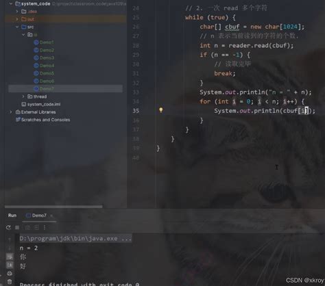 文件内容的读写 数据流 Csdn博客