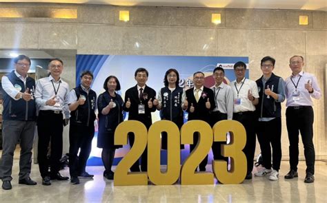 臺南市政府地政局榮獲內政部四項大獎