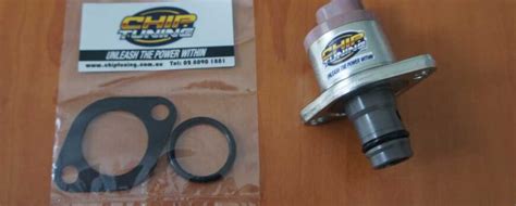 Suction Control Valve Cheat Sheet Chip Tuning Australia