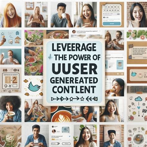 User How To Leverage User Generated Content A Strategy For Digital Success By Bicads Digital