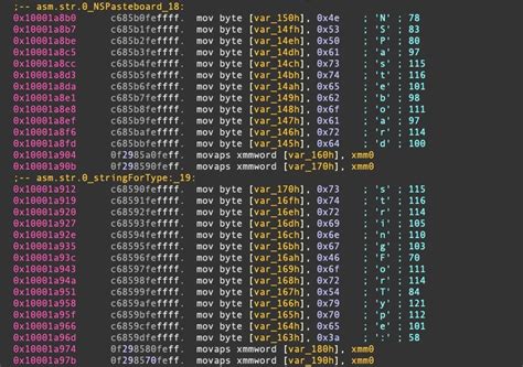 session cookies keychains ssh keys and more 7 kinds of data malware