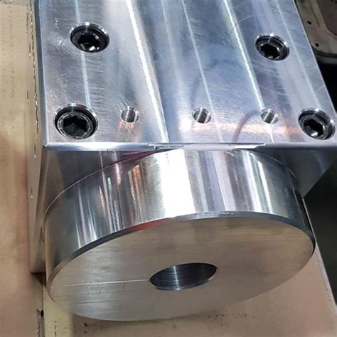 Polyurethane Mould Tooling And Post Production Machining Richmond Rolling Solutions Nz