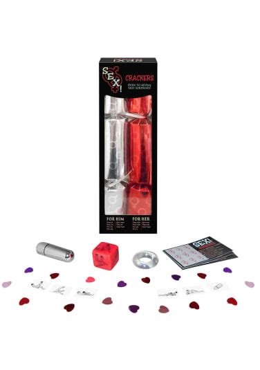 Sex Crackers Good Vibrations