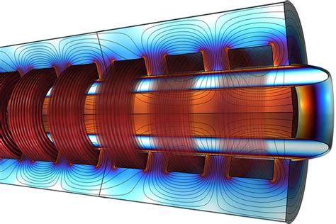 COMSOL Learning Center