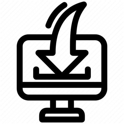 Download Web Arrow File Internet Website Icon Download On Iconfinder